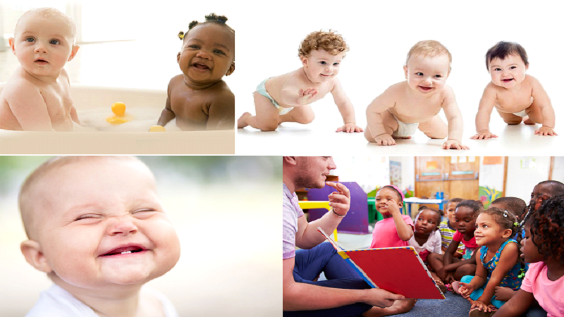 IVª Parte: MARCAS DA INFÂNCIA - Emana & Parapsicologia IVª Parte: MARCAS DA INFÂNCIA - Emana & Parapsicologia